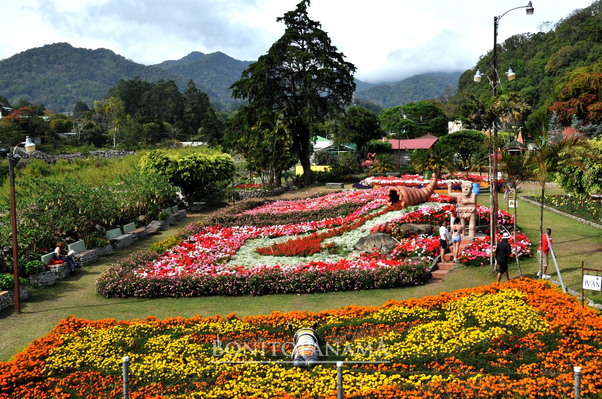 Visitando Chiriquí: Montañas, Playas y Cultura del Oeste panameño